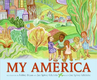 Katie Larson's Blog: Multicultural Picture Books