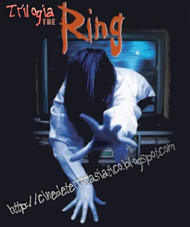 Terror Asiático (Blog de cine): Descargas [V.O.S]: Trilogía Ringu (The ...
