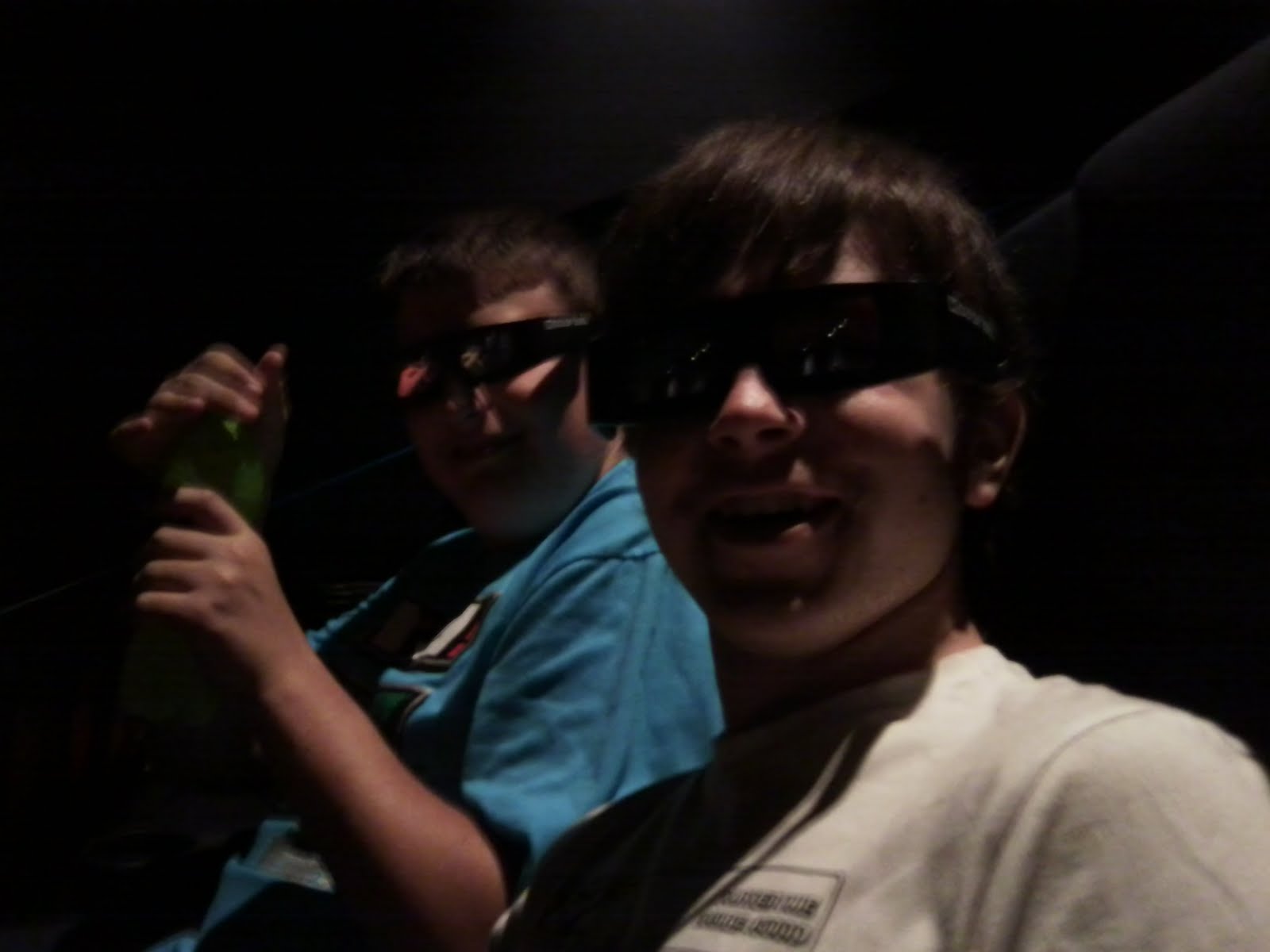 g321 foundation portfolio: Camera angles