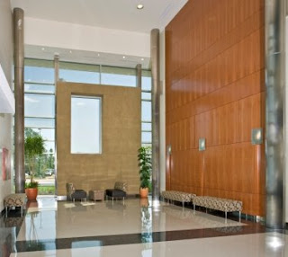 Interior Design Portfolio