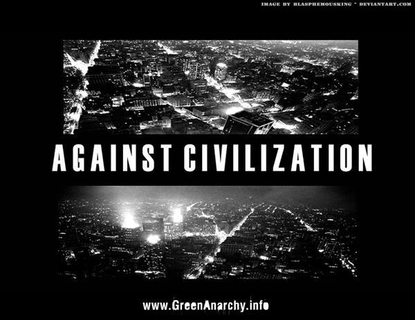 ecosocialism canada: Critiquing Primitivism, Anarcho-Primitivism and ...