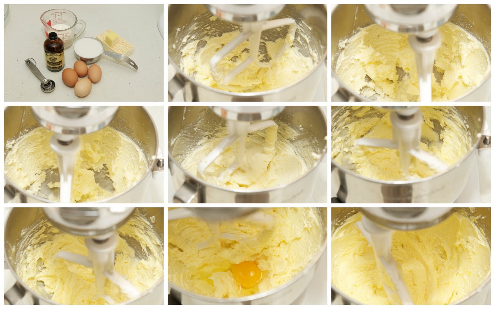 Betty Crapper: Tiramisu Cake