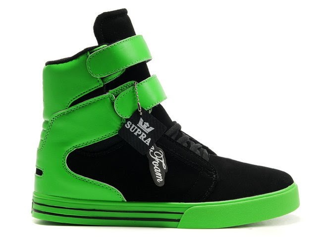 this is my..: supra shoes
