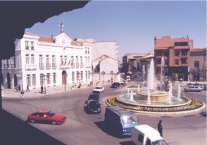 Maravillas y Curiosidades del Mundo: Tomelloso!