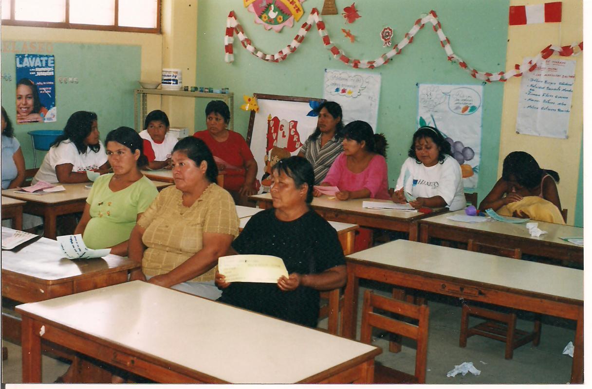 CONOCE LA CAPITAL DEL DISTRITO DE LAGUNAS - MOCUPE