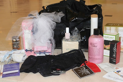 Kim K's Blog: Sharon Sacks: The Ultimate Wedding and Baby Shower Planner