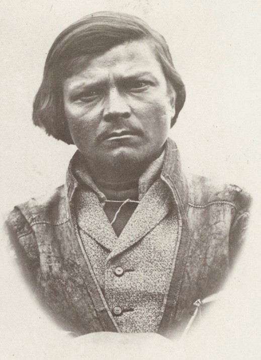 *The Saami - Samisk - Sámi*: 2010