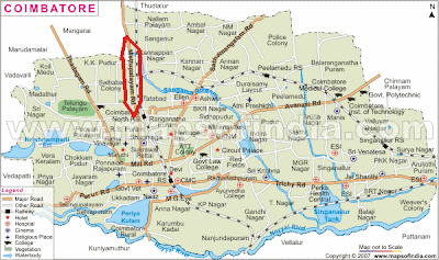 Shirdi Sai Baba Temple Information.: Shirdi Sai Baba Temple Coimbatore.