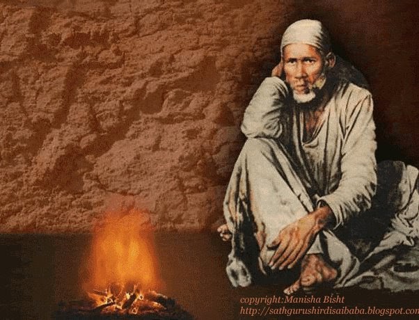 Shirdi Sai Baba Stories,Leelas and Teachings.: Free Udi distribution ...