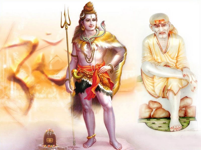 Shirdi Sai Baba Stories,Leelas and Teachings.: Sai ka Roop Bana ke ...