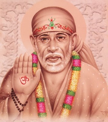 Shirdi Sai Baba Stories,Leelas and Teachings.: Shri Sainath Stavan ...