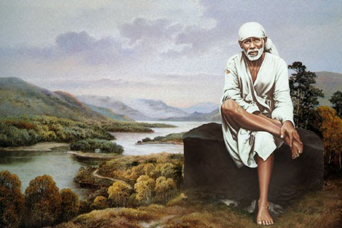 Shirdi Sai Baba Stories,Leelas and Teachings.: Shri Sainath Stavan ...