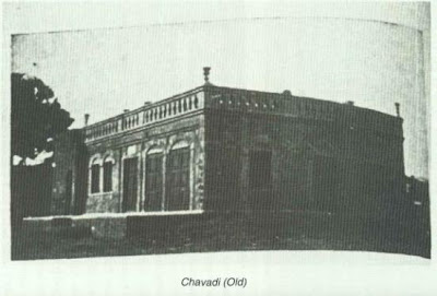 Shirdi Sai Baba Stories,Leelas and Teachings.: Sai Baba's Chavadi ...