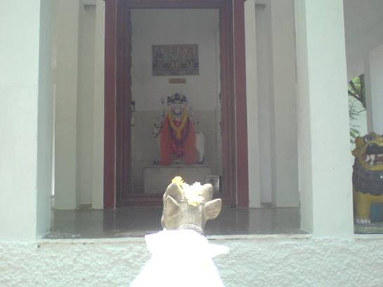 Shirdi Sai Baba Temple Information.: Injambakkam Shirdi Sai Baba Temple ...
