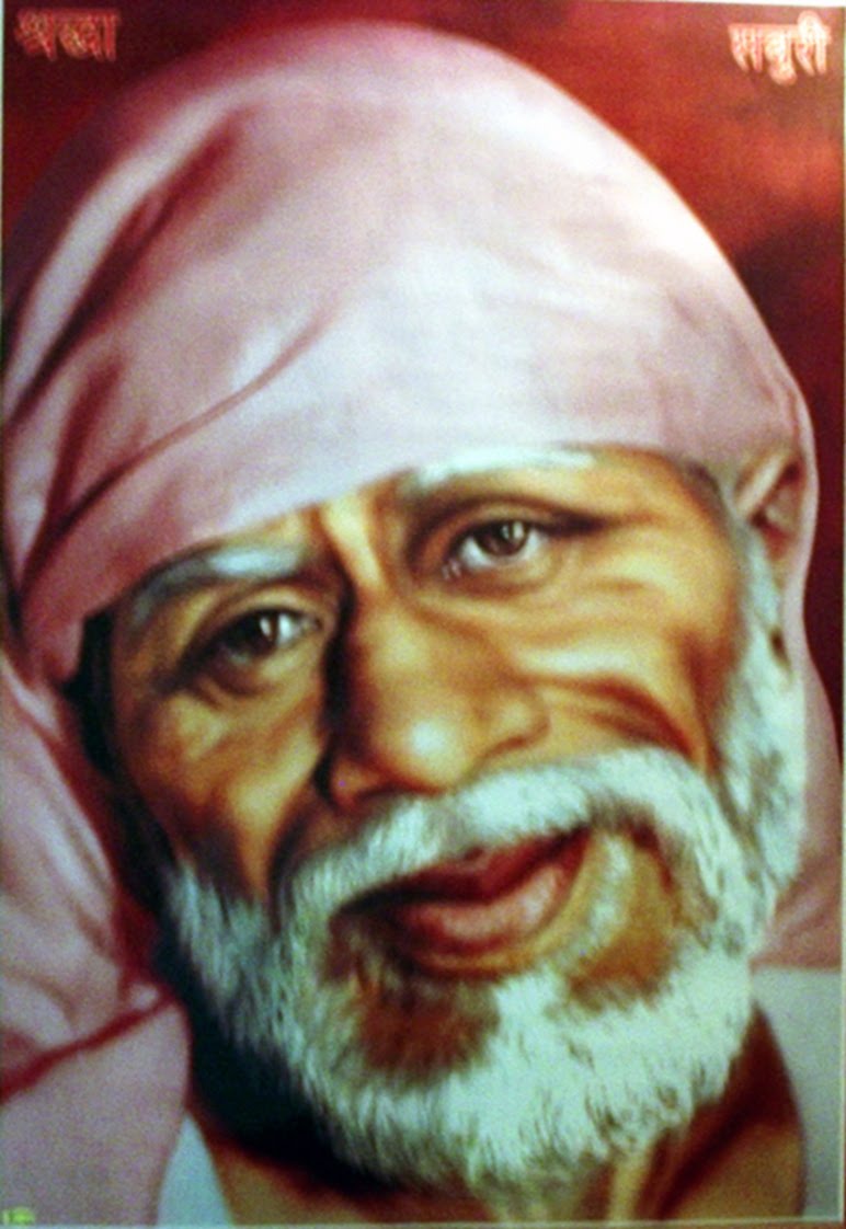 Shirdi Sai Baba Stories,Leelas and Teachings.: Baba's love-Experience ...