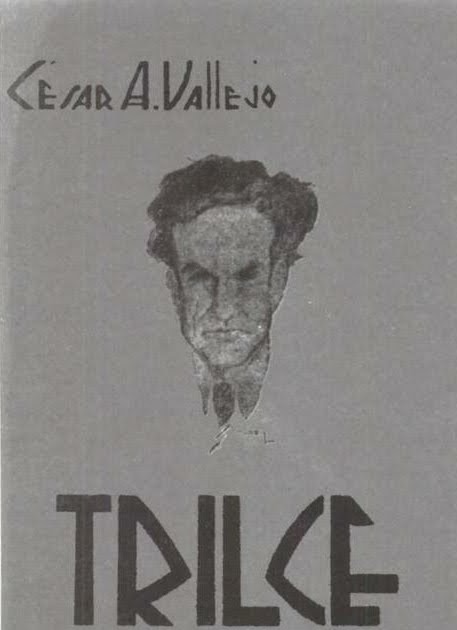 VALLEJO SIN FRONTERAS: Apostillas al Trilce de la Biblioteca Nacional ...