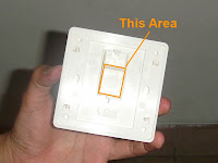 How To Terminate UTP cable to Modular Jack ~ USA Networking
