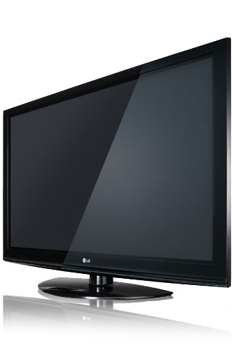 all lg tv: TV plasma LG 50PQ20