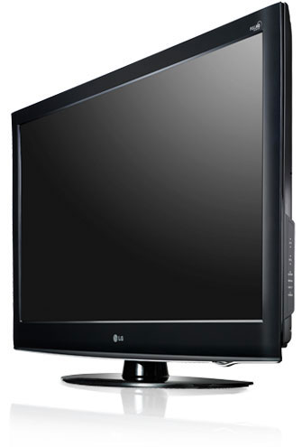 all lg tv: TV LCD LG 32LH30