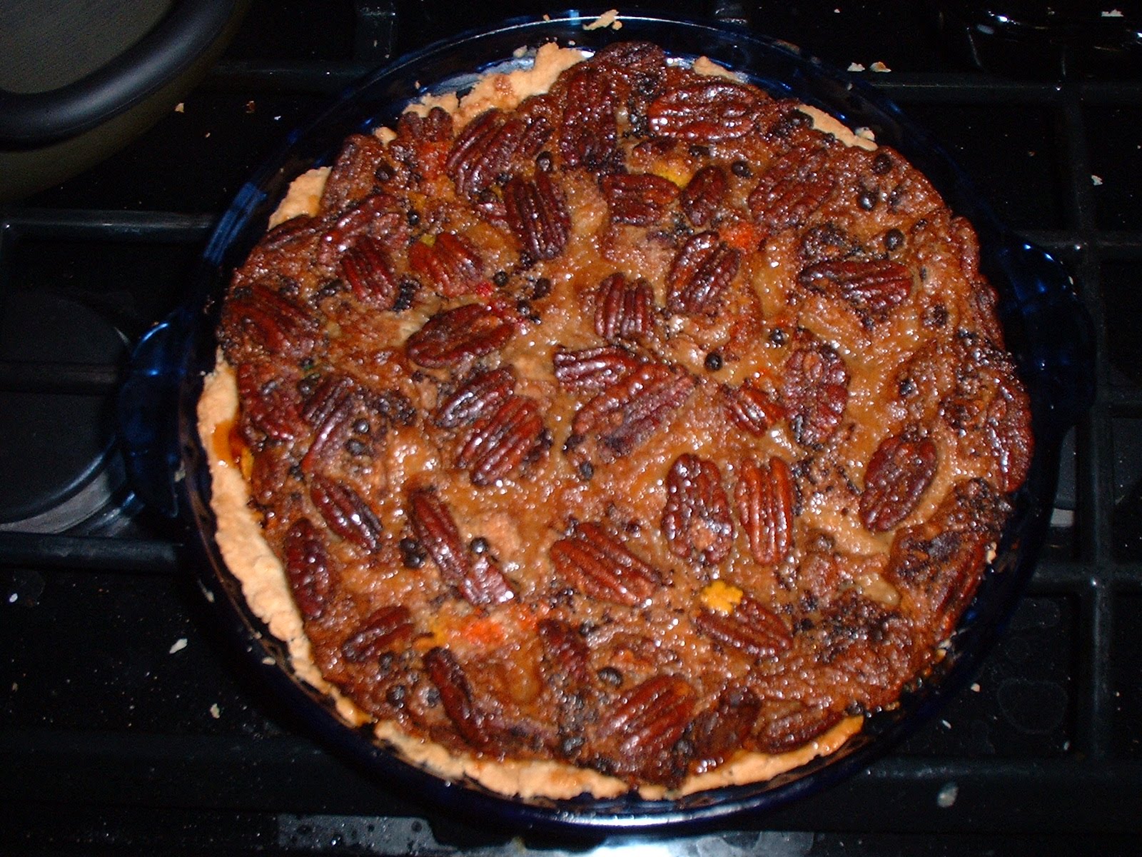 Burg Berry: March 2010