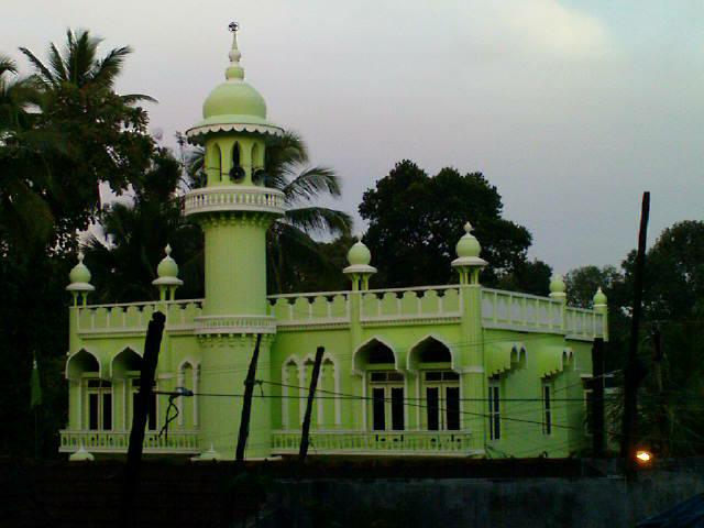 Nambali 786
