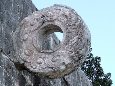 Ah Kin Chel: Ah Kin Chel y Chichén-Itzá