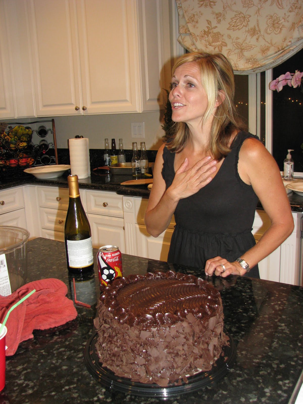 The Starnes Family: La Jolla Vacation - Day 5