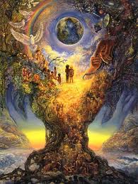 Kalpavriksha- The yoga tree of yogic life: Origin and meaning of ...