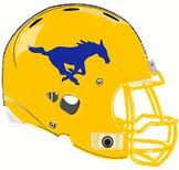 Sacramento's Best High School Football Grant Pacers: Grant High School ...