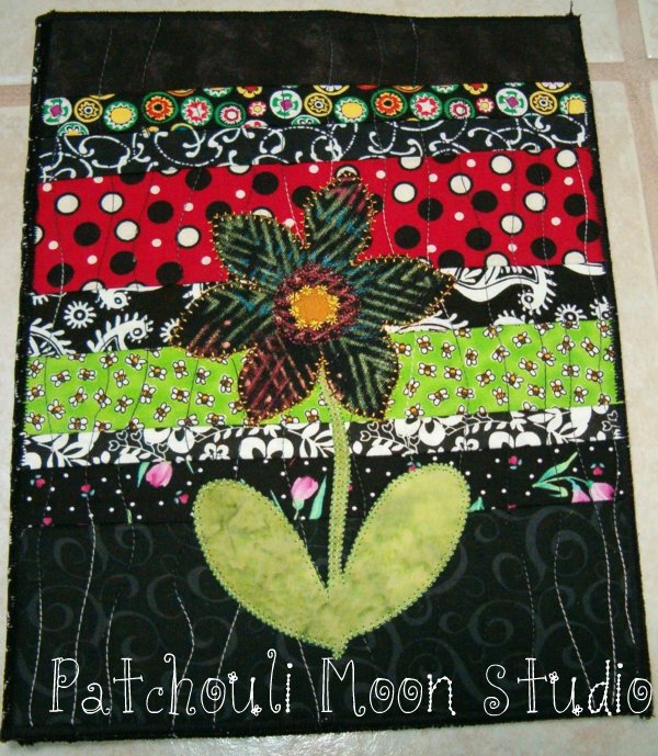 Patchouli Moon Studio: 2010