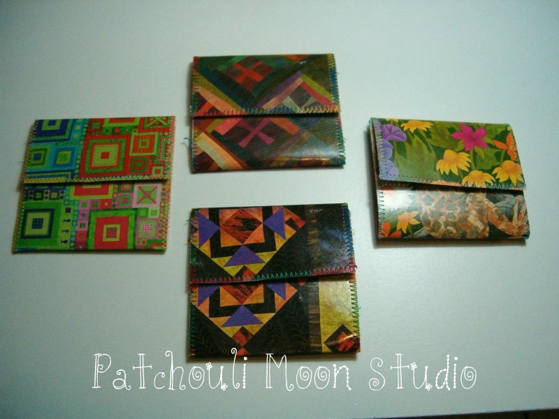 Patchouli Moon Studio: 2010