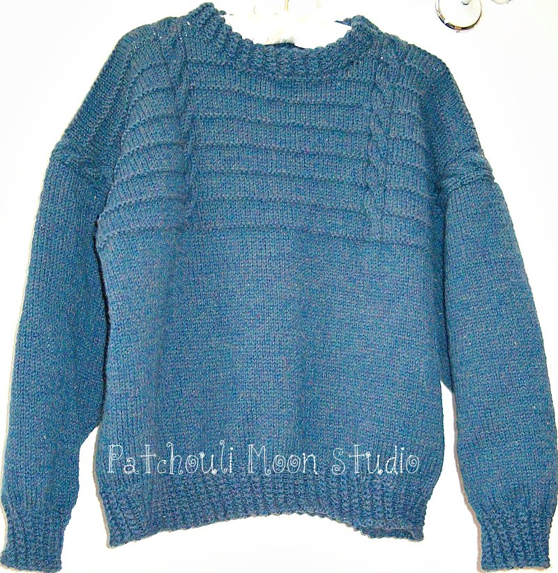 Patchouli Moon Studio: 2010