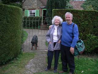 Martin Springett News