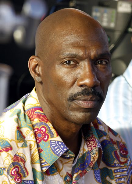 life Is Challange: Wife of Charlie Murphy Tisha Taylor Passed Away