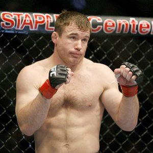 Matt Hughes Shares His Thoughts on UFC 121