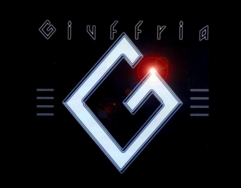Dr Benz........ Medic and Music: GIUFFRIA - Giuffria + Silk and Steel ...