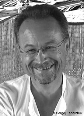 SatyaDas-Leben im SEIN: Karl Renz Interview vom 13.08.01