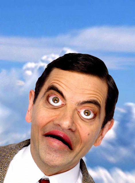 All About Funny Videos and Photos: Inverted Celebrities pictures