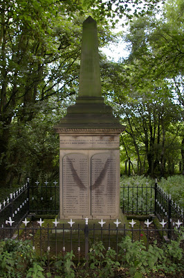 Newcastle upon Tyne and Northumberland Daily Photo: The Hartley Mining ...