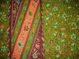 Batik Shop Mirandhani