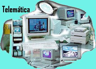 Telemática y Educación a Distancia: Telemática