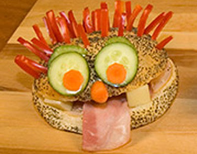 Live on Tape: Meat Face!