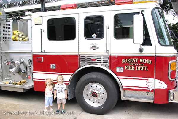 My Family Life: Preschool-Transportation Cont.