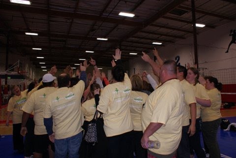 The Ketchup Queen Is in CALIFORNIA