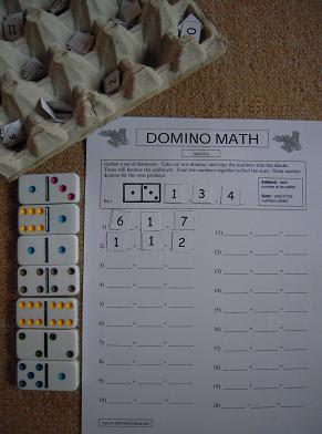 All That's Goood: Move-able Math