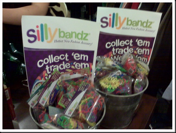 SC6: The Latest Evil - Genius Marketing Kid's Toy