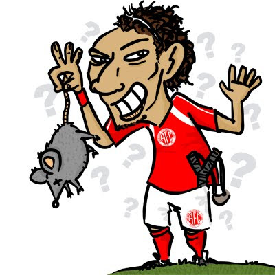 pabulagem: Flávio "Caça-rato"