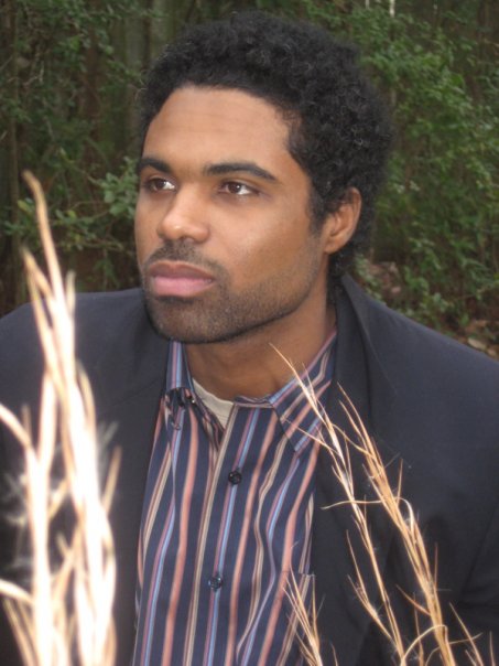 All Things O'Natural: A King's Crown: Meet Syeed