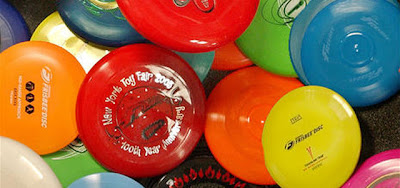 Wandering Attention!: Walter Frederick Morrison (January 23, 1920 ...