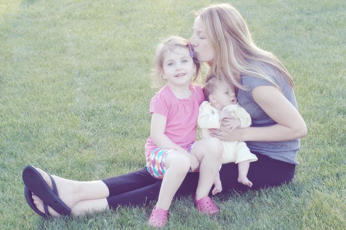 Love That Max : Walk the line: protective vs. paranoid parenting